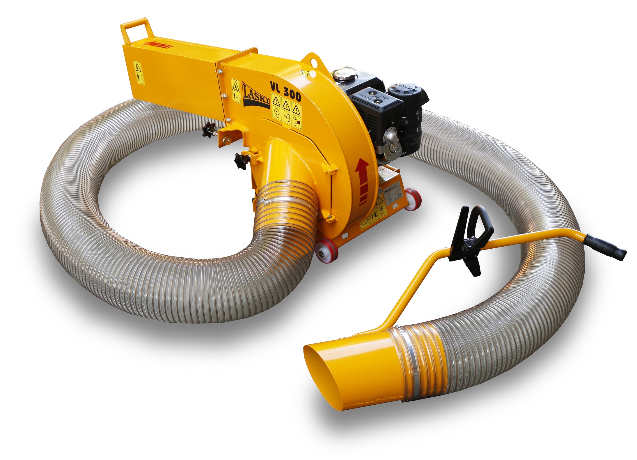 Light-weight leaf blower VL 300 | Laski